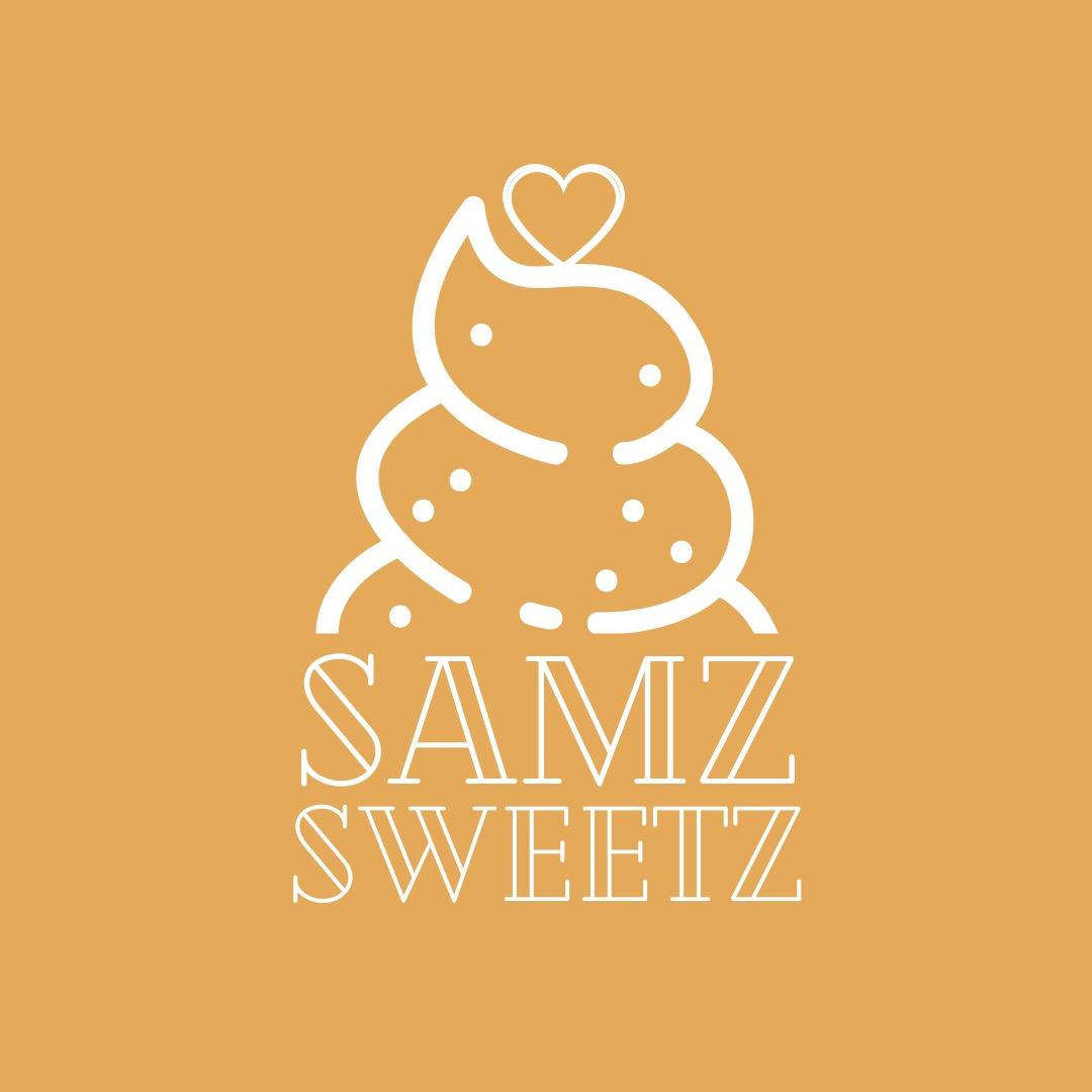Samz Sweetz Partnership Announcement! – Detox Desserts