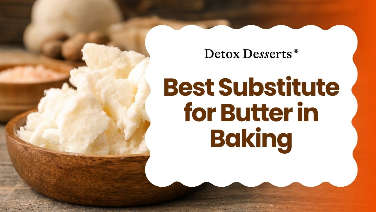 12 Best Butter Replacement In Baking - Vegan, Non-Vegan Butter ...