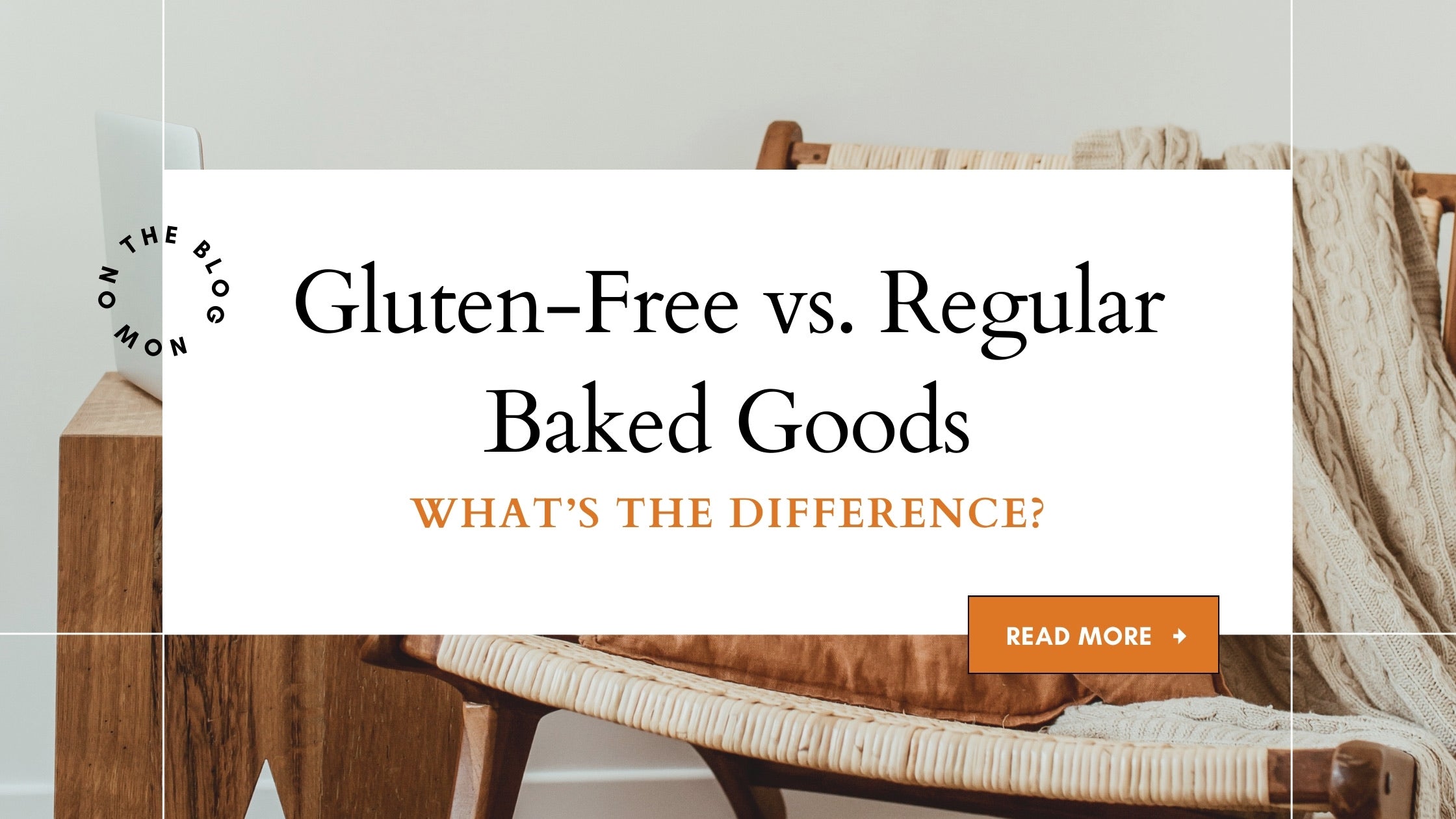 Gluten-Free vs. Regular Baked Goods: What’s the Difference? – Detox ...