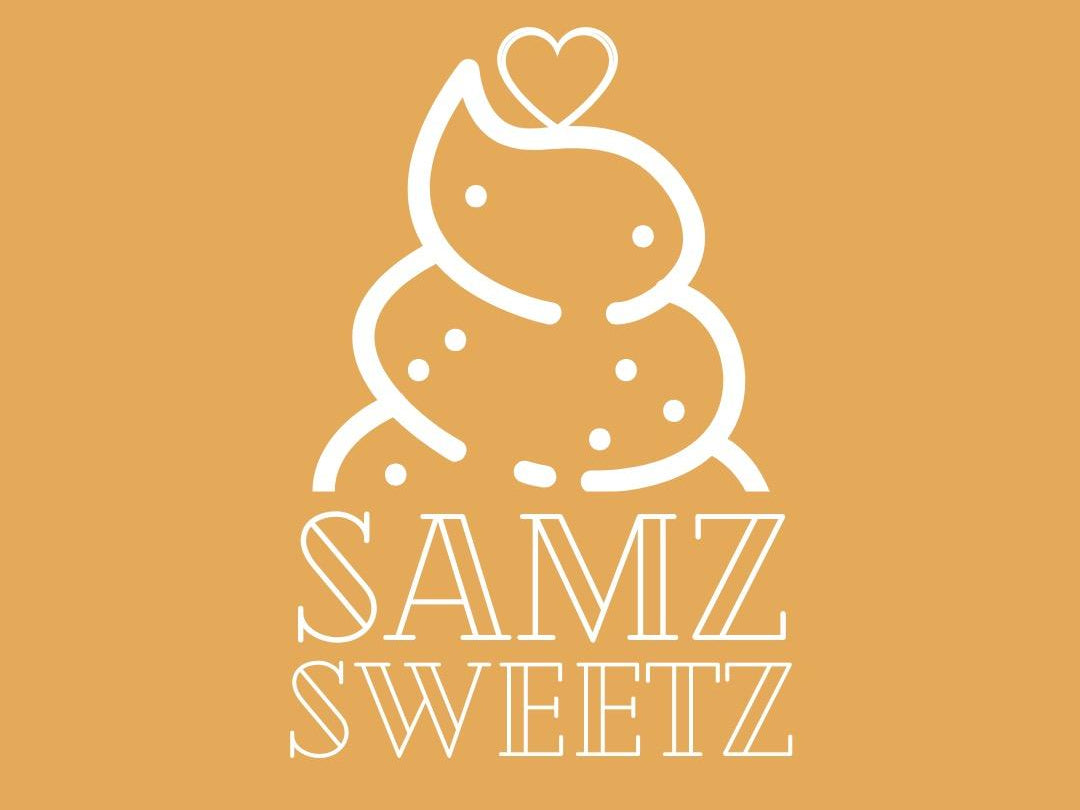 Samz Sweetz Partnership Announcement! – Detox Desserts
